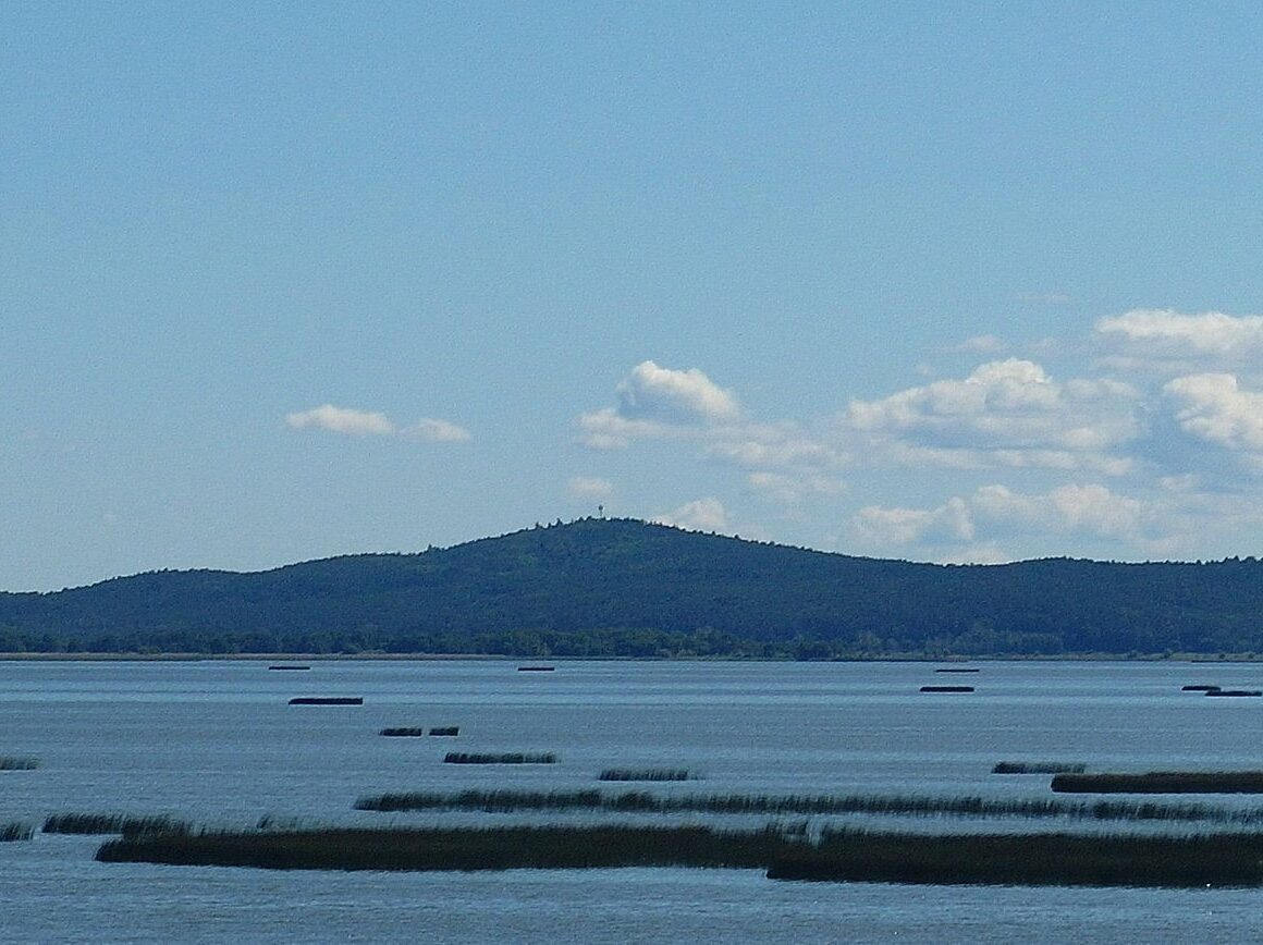 Rewa 🗺️ Atrakcje 2024 • Gdzie zejść • Podróż Trwa