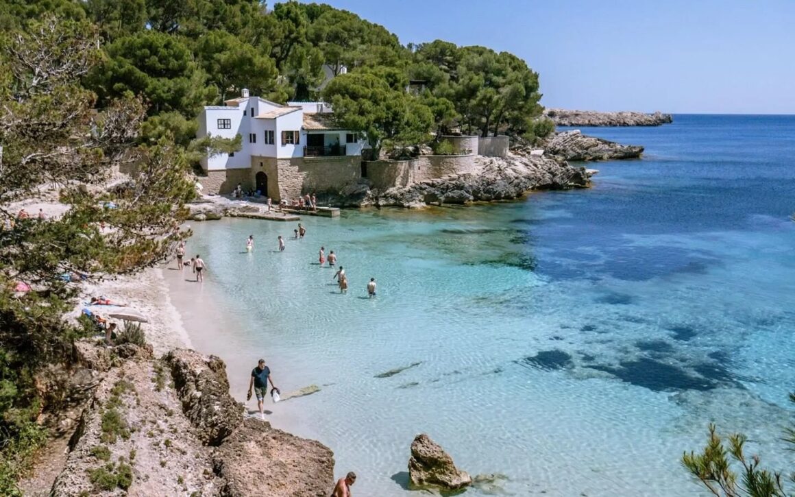 Wakacje na Majorce - jak zorganizować wakacje z dziećmi nad morzem ...