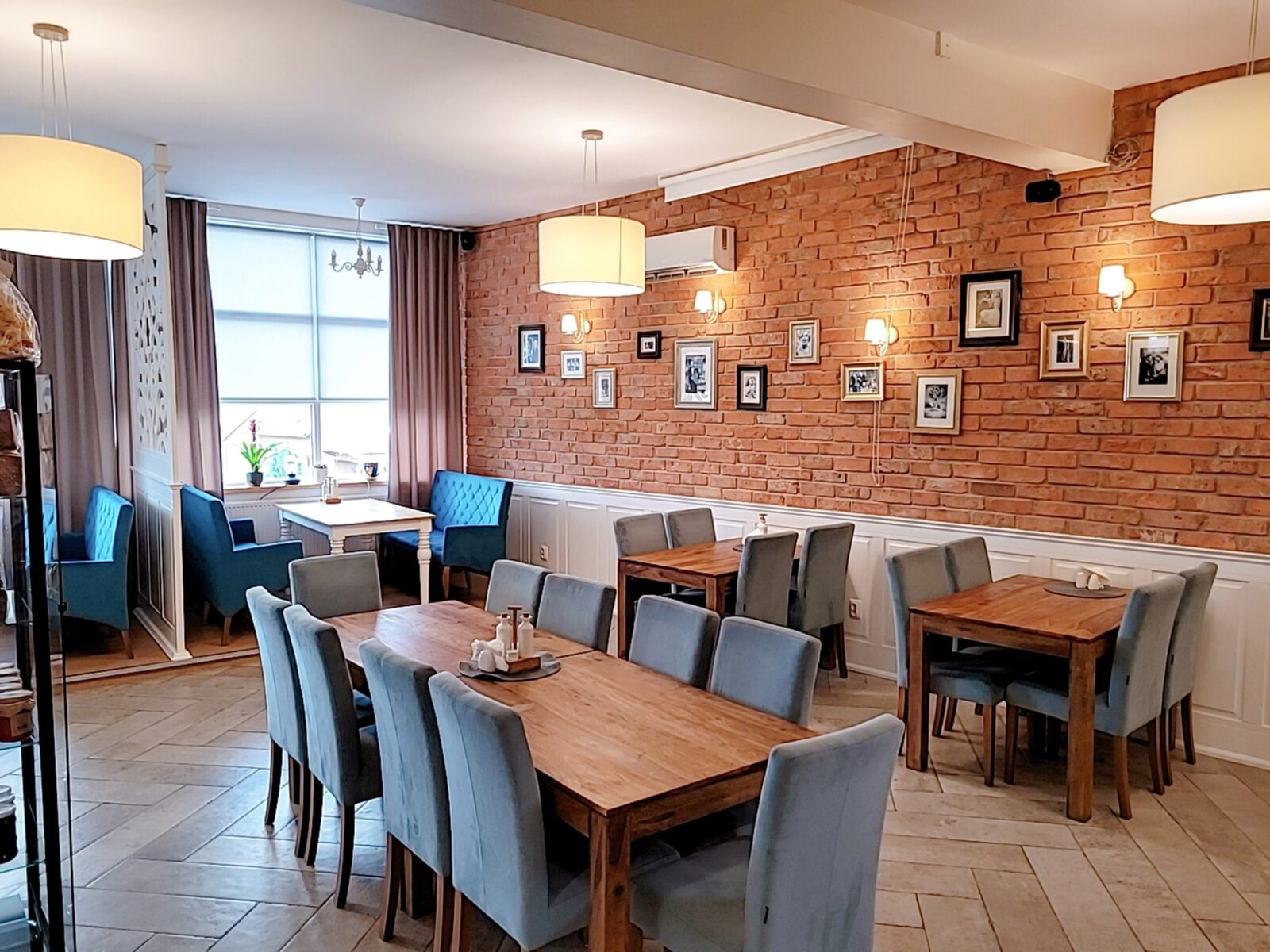 7 Najlepszych Restauracji w Łomży 🍽️ - Podróż Trwa